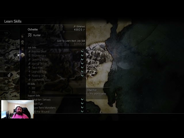 Octopath Traveler 2 PS5 review - A rollercoaster of emotions across a ...