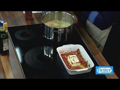 Recipe of The Week: Tik Tok Pasta Dish