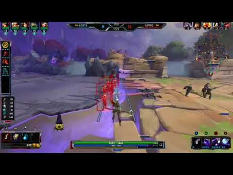 Steam Community :: Video :: Smite (Console version)