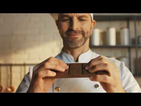Experience Lindt Dubai Style Chocolate