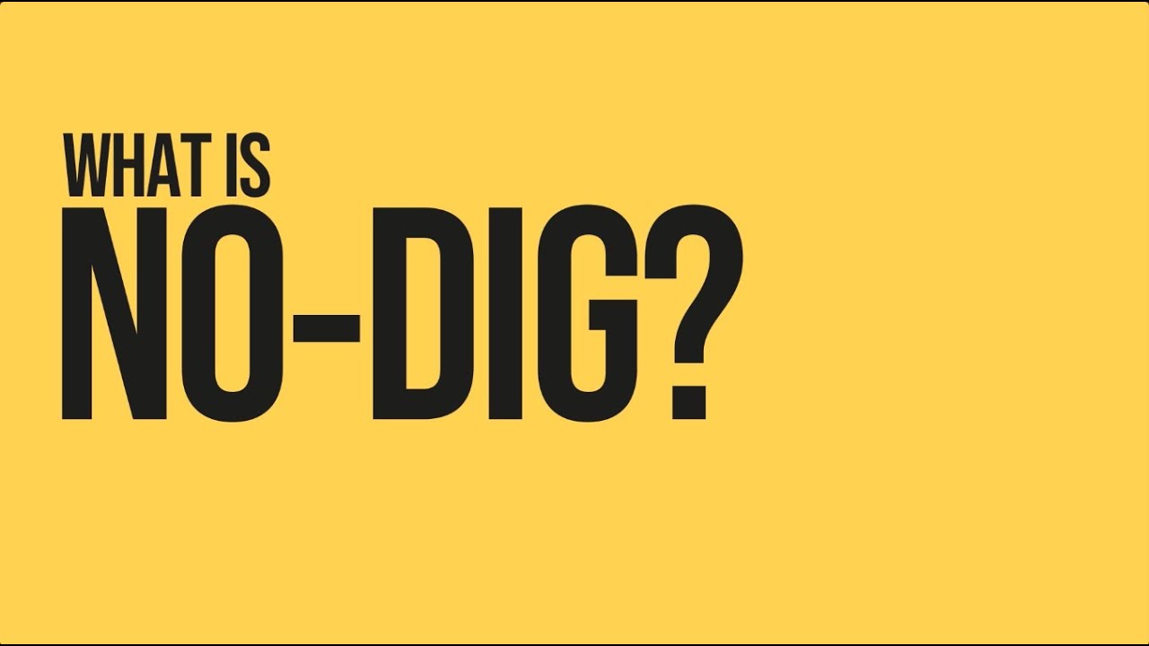 What is no-dig? Wicked Leeks meets Charles Dowding