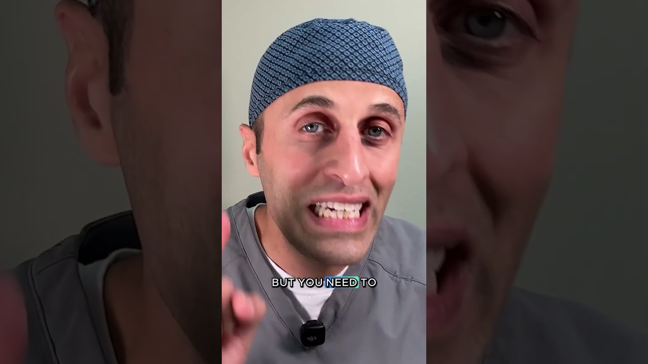 How Eyelid Surgery Actually Works