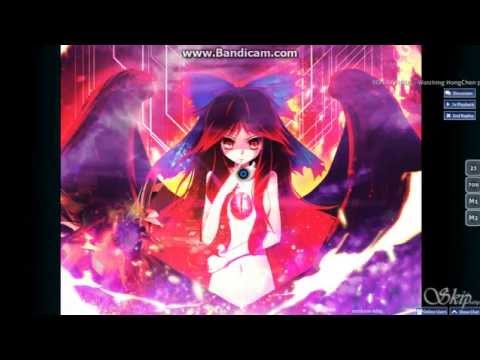 Steam Community :: Video :: OSU Touhou(Tsukasa) - Accelerator[Maximum] 97.33% - by HongChen