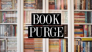 Book Purge #6 | The Book Castle | 2024 - book-news.org