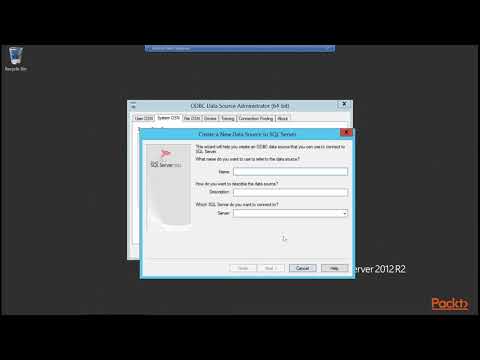 Learn Designing and Deploying VMware Horizon View 7 Installing View Composer | packtpub com ...