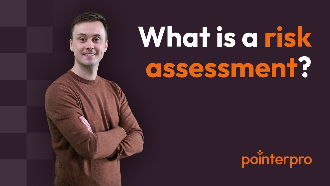 The Answer EP11:  What is a risk assessment? ⎮ Pointerpro