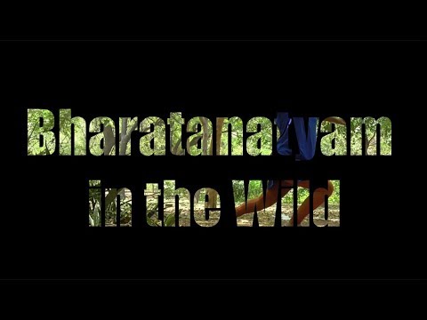 Answering the Question: What is Bharatanatyam in the Wild?