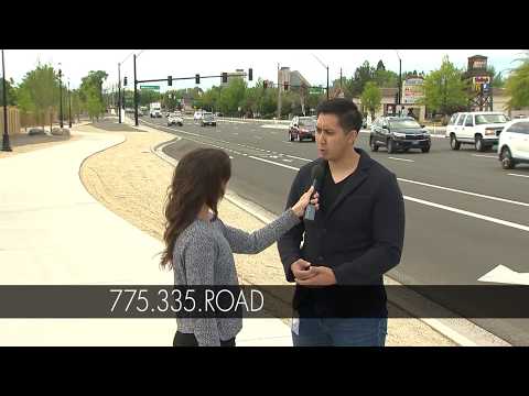 The Road Ahead with RTC: Traffic Signal Optimization Update
