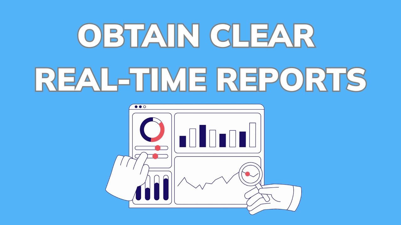 Timesheet App: Smart Time Tracking & Real-Time Reporting
