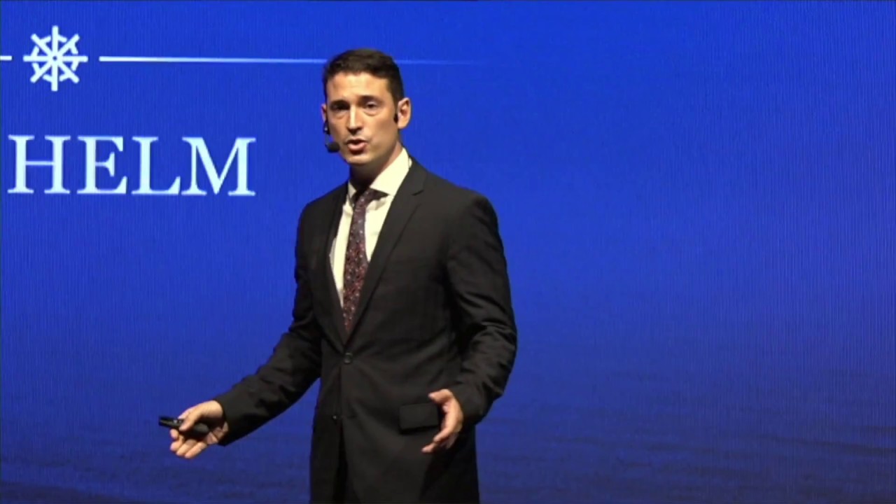 SFF Hackcelerator Helm