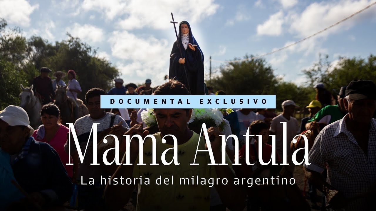 Mama Antula, story of the Argentinean miracle. How was the life of the saint who surprised the West