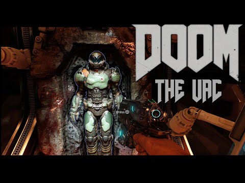 Steam Community :: Video :: Doom (2016) Level 1 The UAC Walkthrough Video