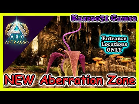 Steam Community :: Video :: ARK Astraeos: Where to Find the New ...