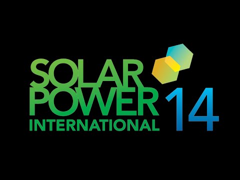 Solar Power International - Las Vegas is Waiting!