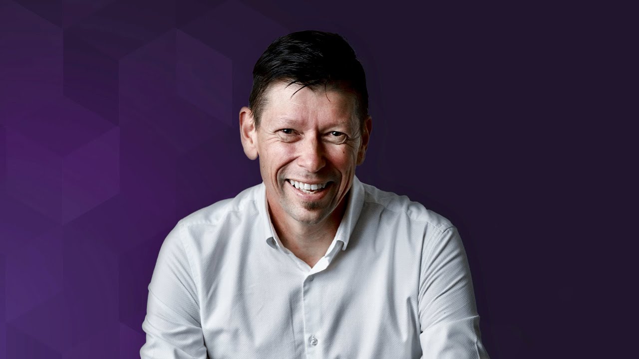 2021 Cloud Conference – Jaap Scholten, Head of Group Hybrid IT Strategy at Datacentrix