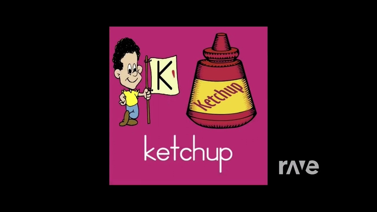 Letter Song K - Have Fun Teaching & Have Fun Teaching | Ravedj