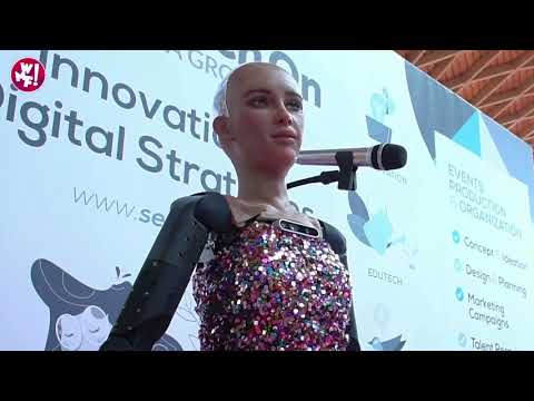 SAUDI MAKE FUTURE EXPO 2026 THE BIGGIEST AI EXHIBITION IN MENA