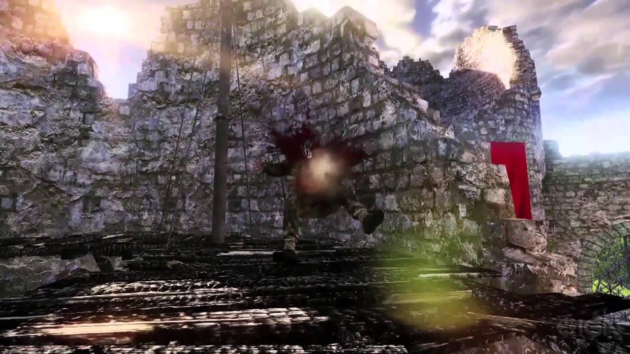 Enemy Front Tactics Gameplay Trailer
