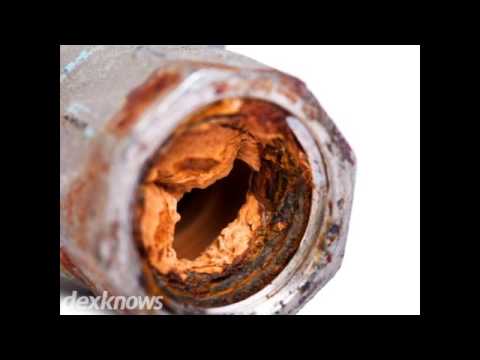 Chad's Water Works Plumbing Ocala FL 34479-2428