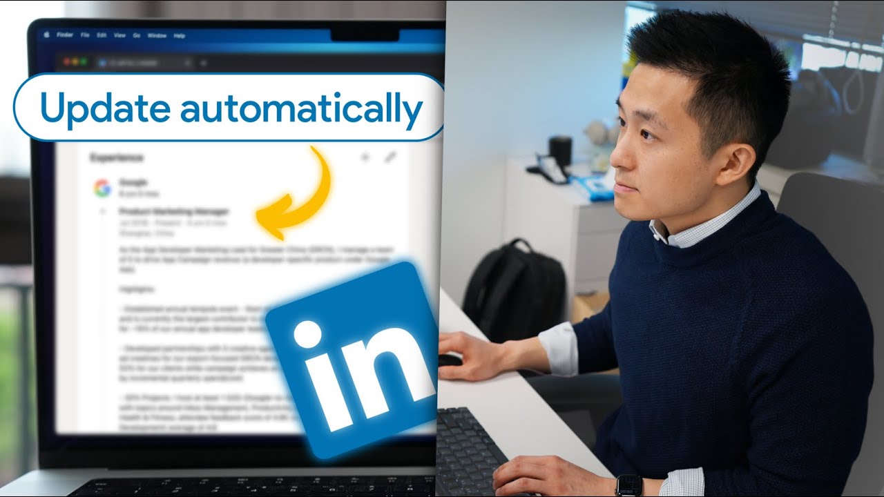 5 Essential LinkedIn Profile Tips for Lasting Success | Galaxy.ai