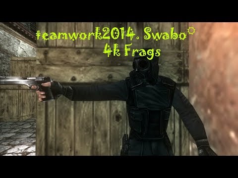 Steam Community :: Video :: Swabo° 4K Frags