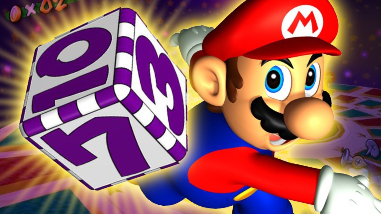 Perfecting Random Number Generation (on the Nintendo 64)