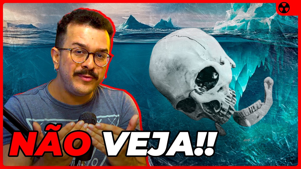 The final layer of the iceberg of ailing films.