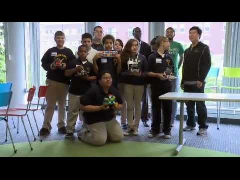 Hands-on Technology Experience for Low-Income Kids - GlobalGiving