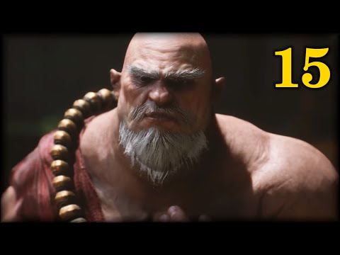 Black Myth: Wukong - 100% Let’s Play Part 15