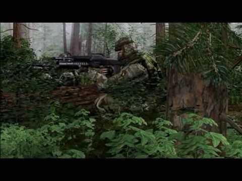 Steam Community :: Video :: Venom. Codename: Outbreak - Cinematics