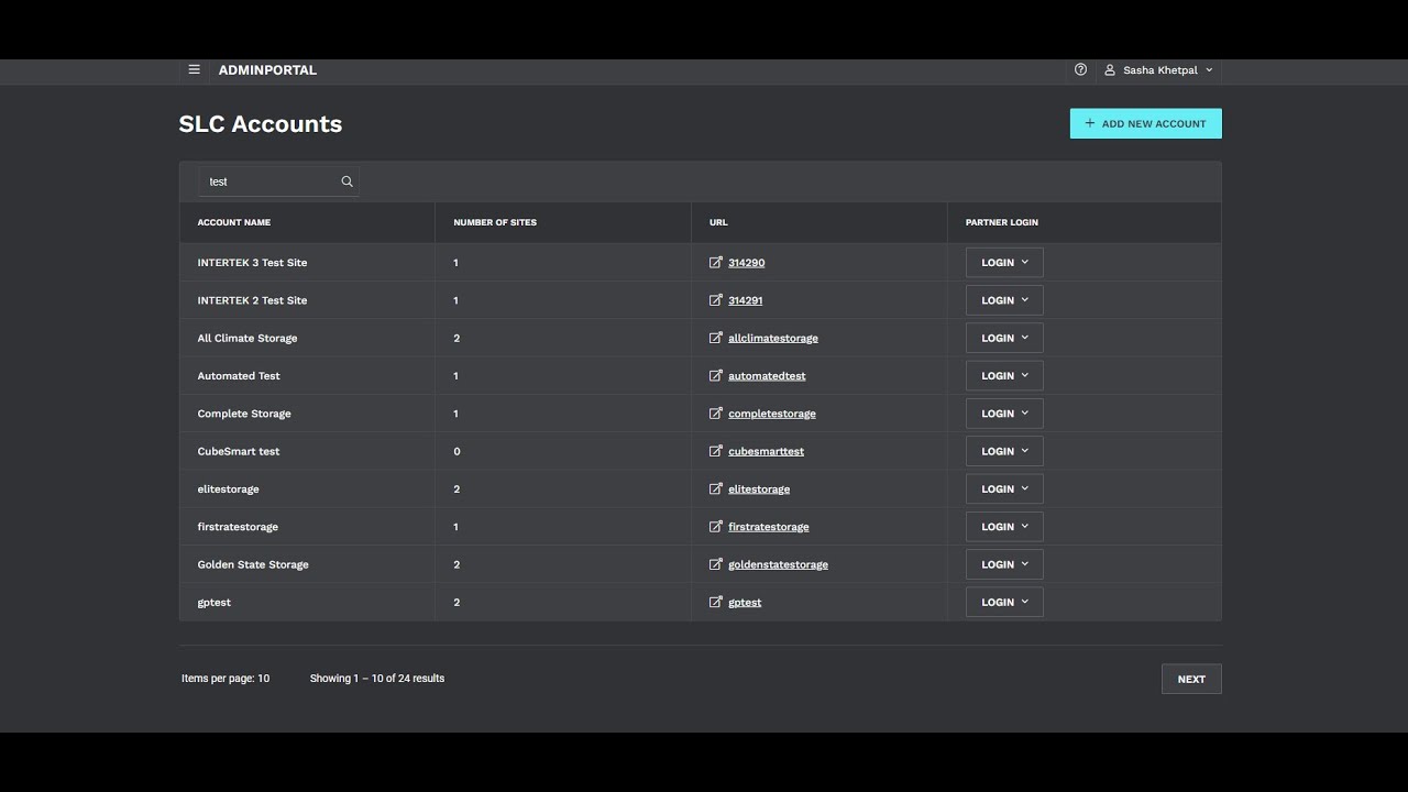 Q4 Partner Webinar Series PTI Admin Portal Recording
