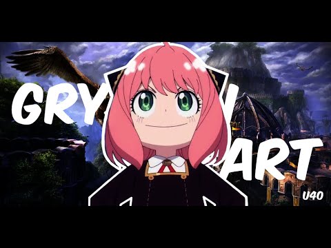Gryphon Heart - Solo PT u40 [131k] - GODWANO