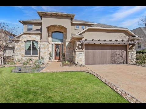 Jennifer Pierson|606 Anfield Circle|Lakeway, TX