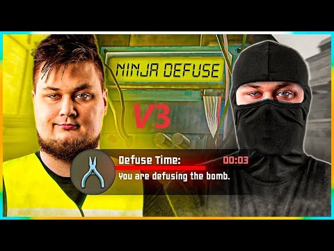 Steam Community :: Video :: CS:GO NİNJA DEFUSE ! V3