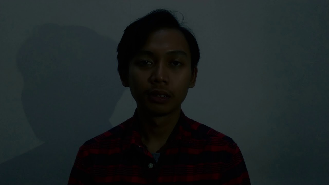 Video CV Rizky Ramadhan Sutanto