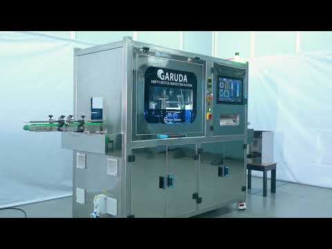 Bottle Inspection Machine - Bottle Inspection System Latest Price ...