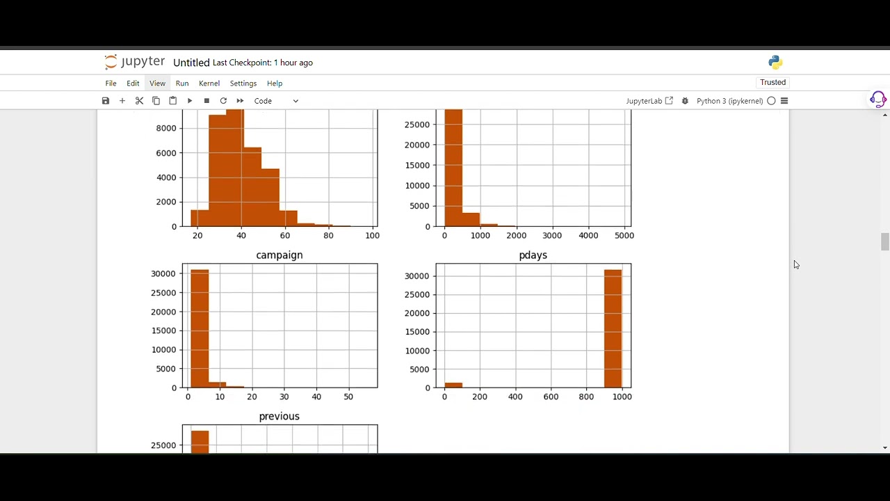 Decision Tree Classifier -Task 03 | Data Science Internship | Prodigy InfoTech