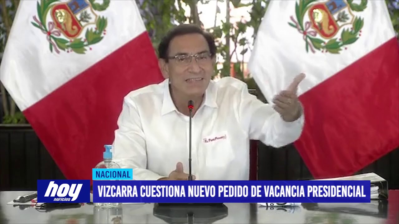 Javier Palacios: “Esos audios son ilustrativos sobre quienes están ...