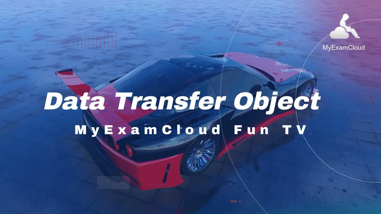 Data Transfer Object funny meme