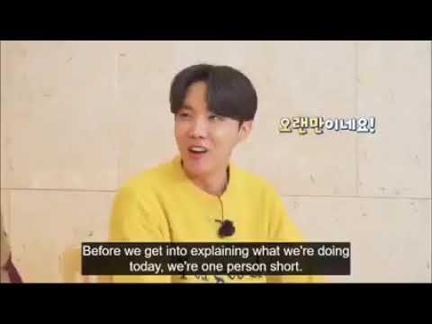 RUN BTS EP.128 [ENG.SUB]