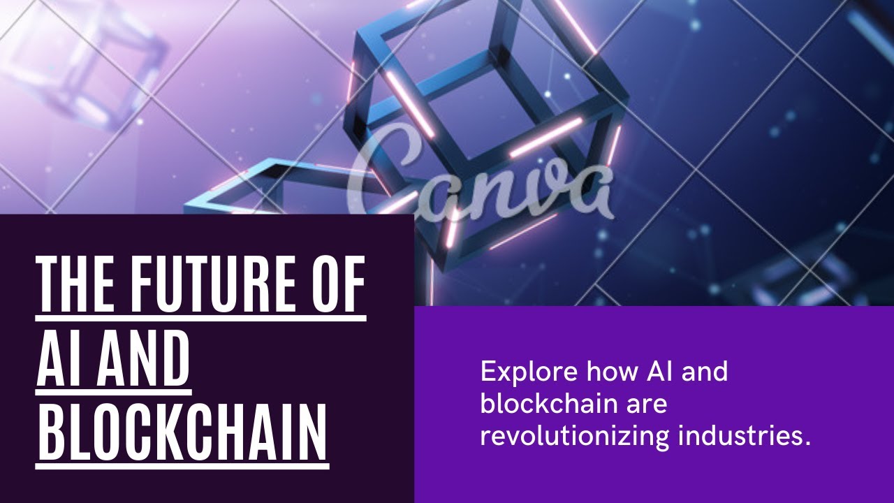 Hypercycle AI Meets Blockchain