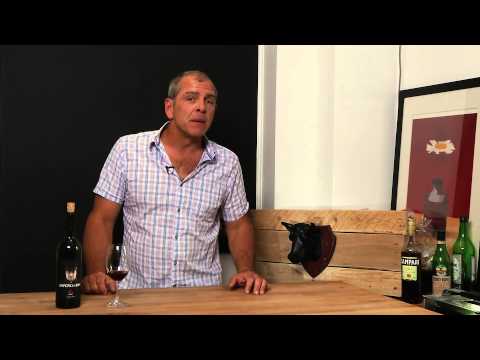 The Midweek wine Pipeno