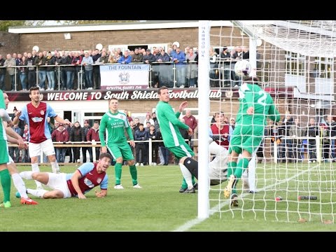 This week on Teesside: November 14-18 | The Teesside Football Blog