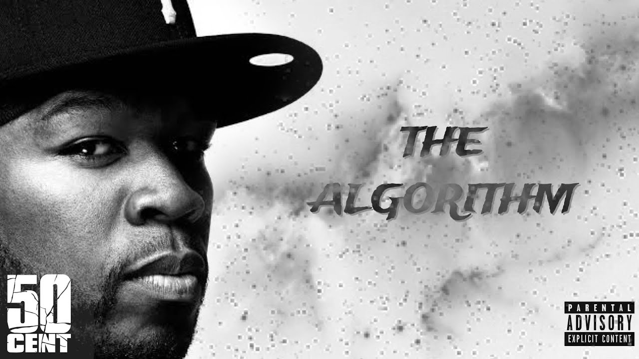 50 CENT - THE ALGORITHM (ALBUM 2026)
