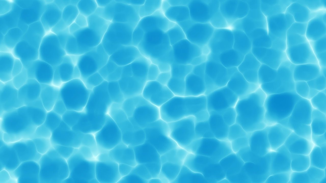 Underwater Caustics Pattern Loop 4