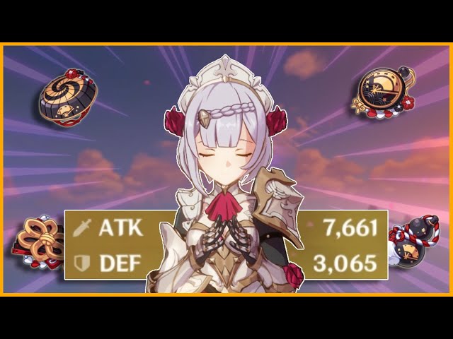 Genshin Impact Itto: Voice actors, release date, abilities, favorite ...