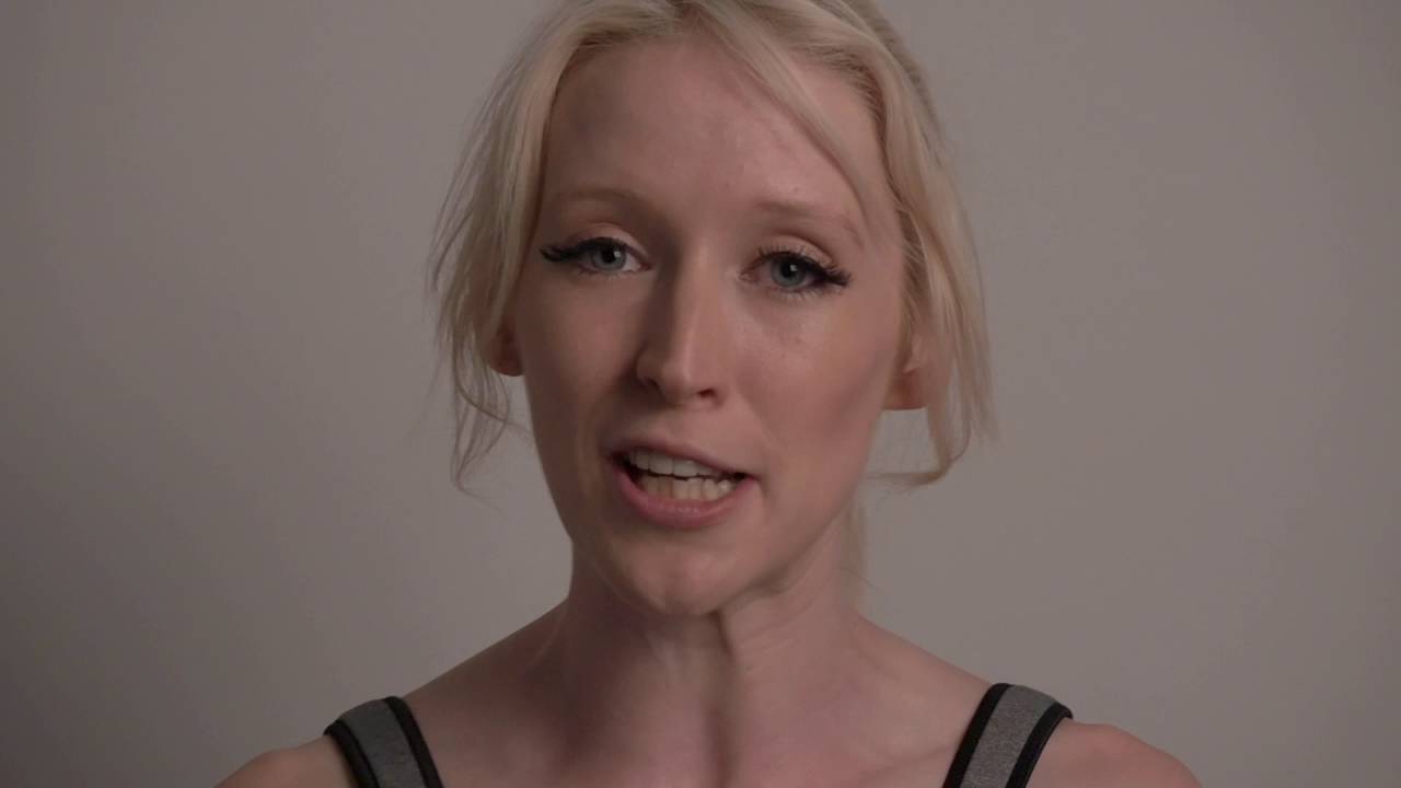 Laura's Meet the model