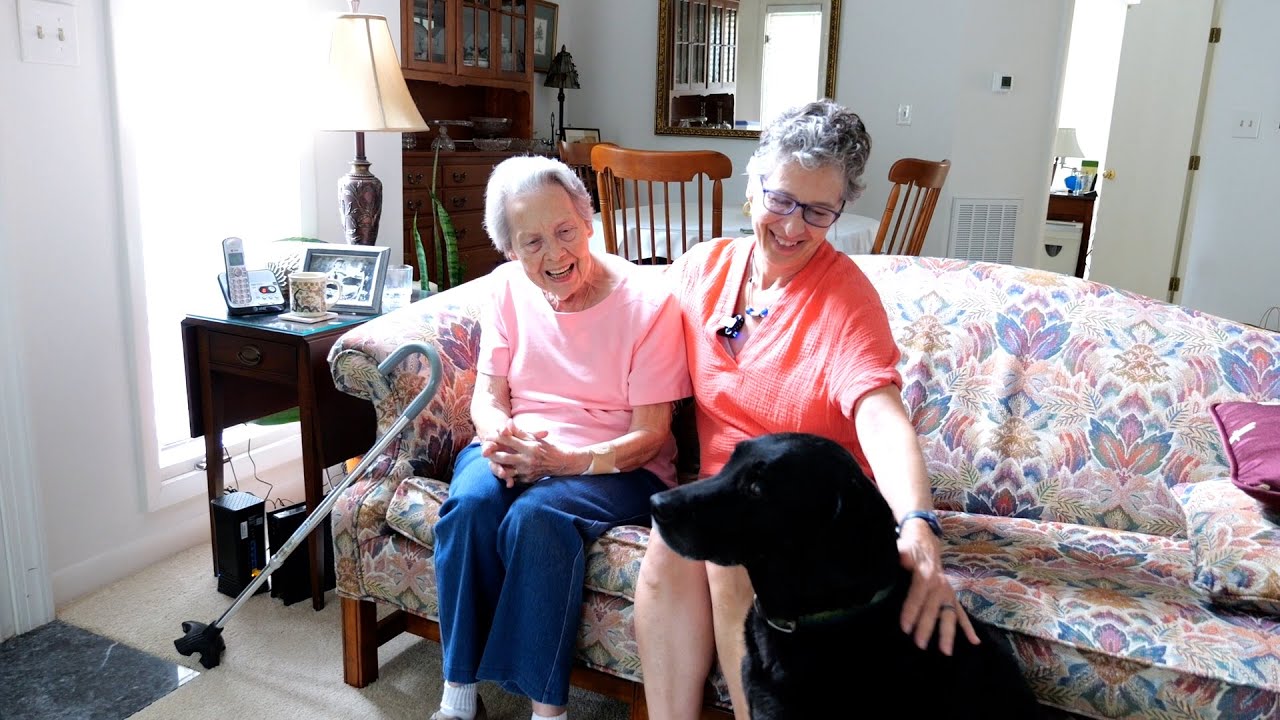 Advanced Care at Home | UNC Health