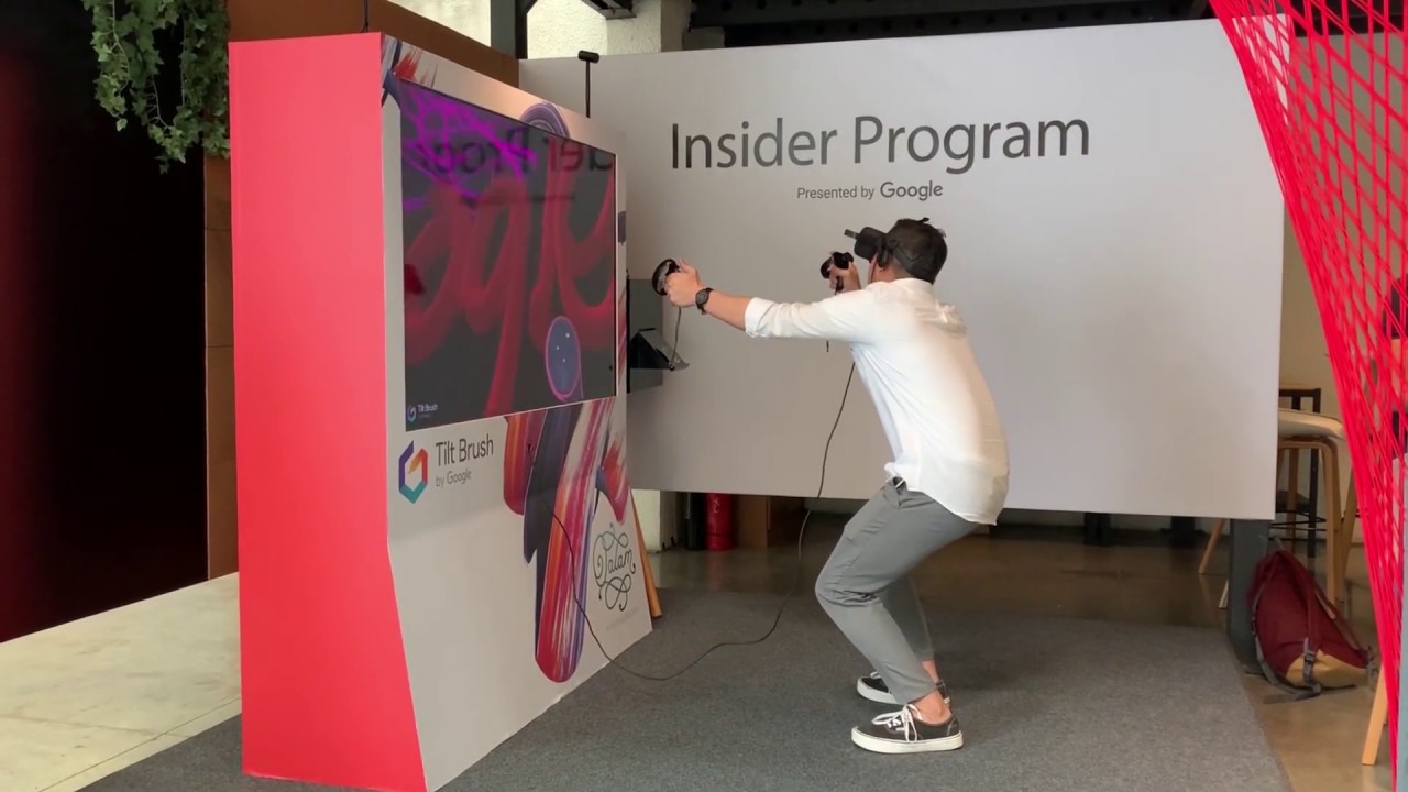 PurpleGlo - A Google Activation