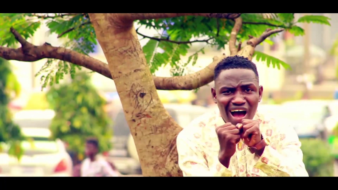 SZJ - TAKE CONTROL (official video) Latest Liberia Gospel music